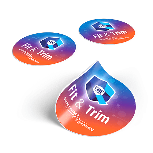 Fit and Trim Skin Patch | QE Strong