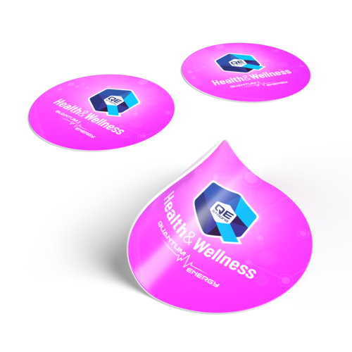 Health and Wellness Skin Patch | QE Strong