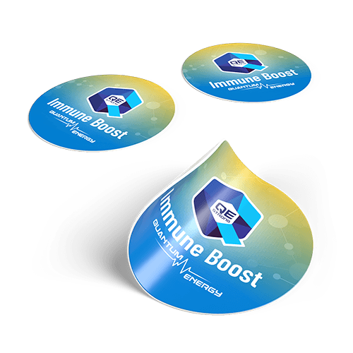 ImmuneBoost Skin Patch | QE Strong