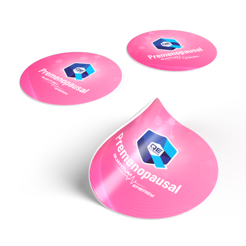 Premenopausal Skin Patch | QE Strong