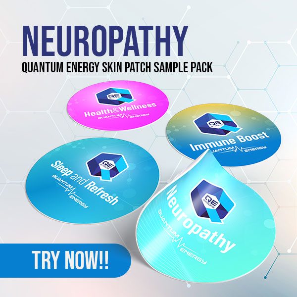 NEUROPATHY | QE Strong