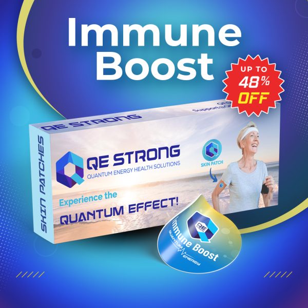 Immune Boost | QE Strong