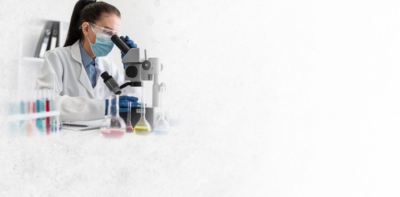 science-bg | QE Strong