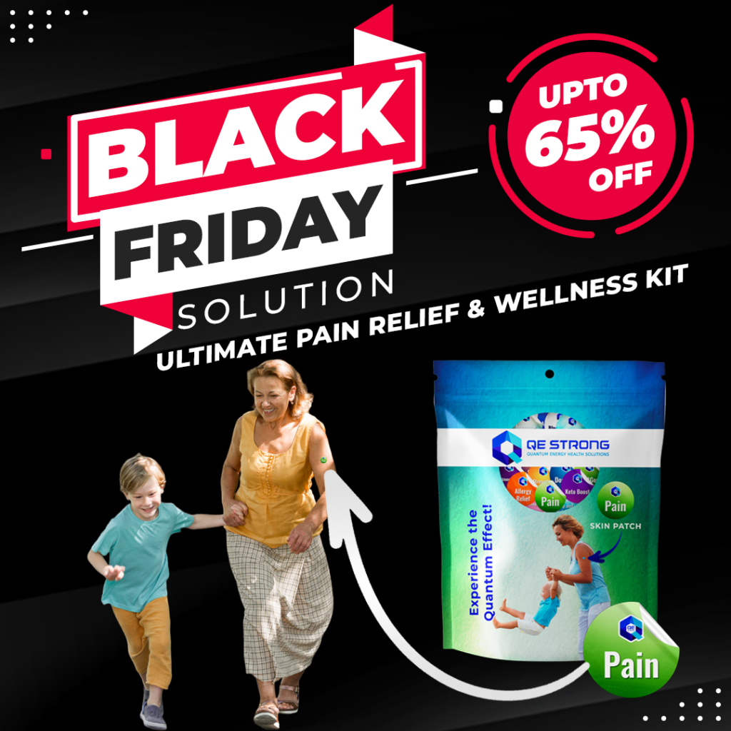 ultimate-mob | QE Strong