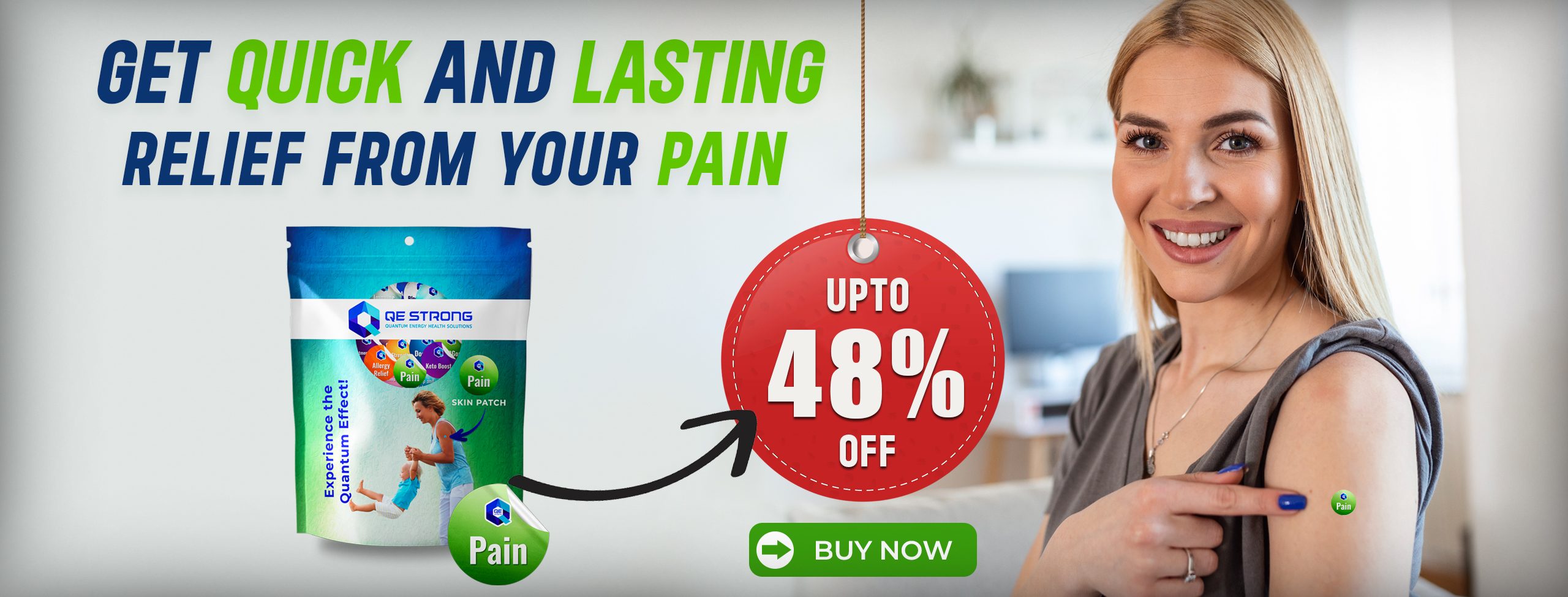 new-pain-banner | QE Strong