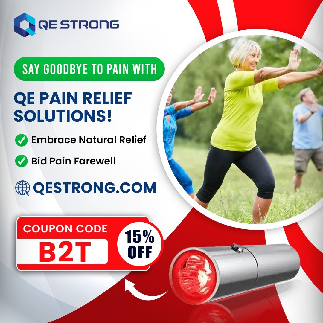 Pain-Patches-B2T | QE Strong