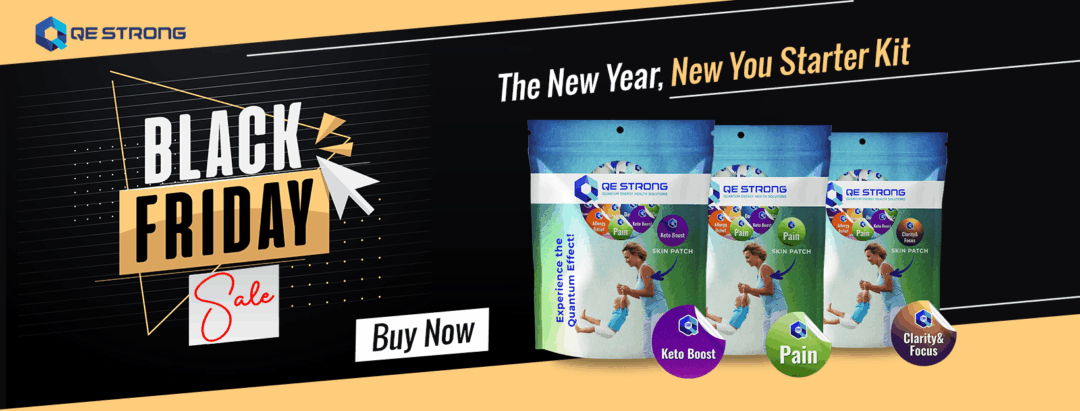 Campaign 3 | QE Strong