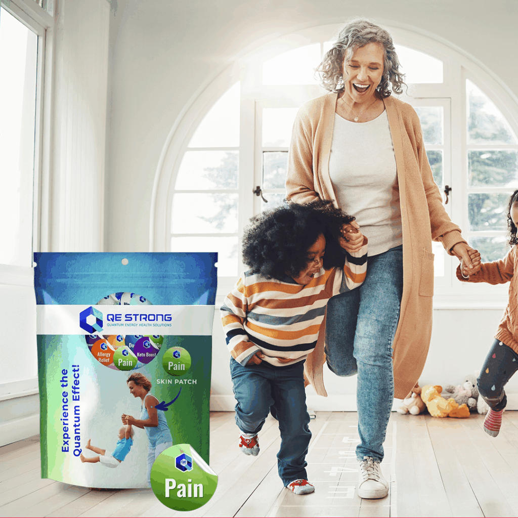 playing-woman | QE Strong