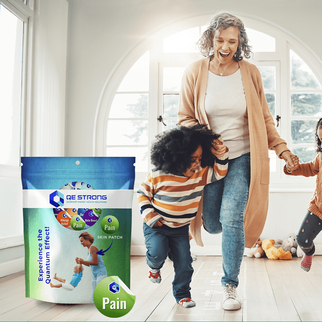 playing-woman | QE Strong