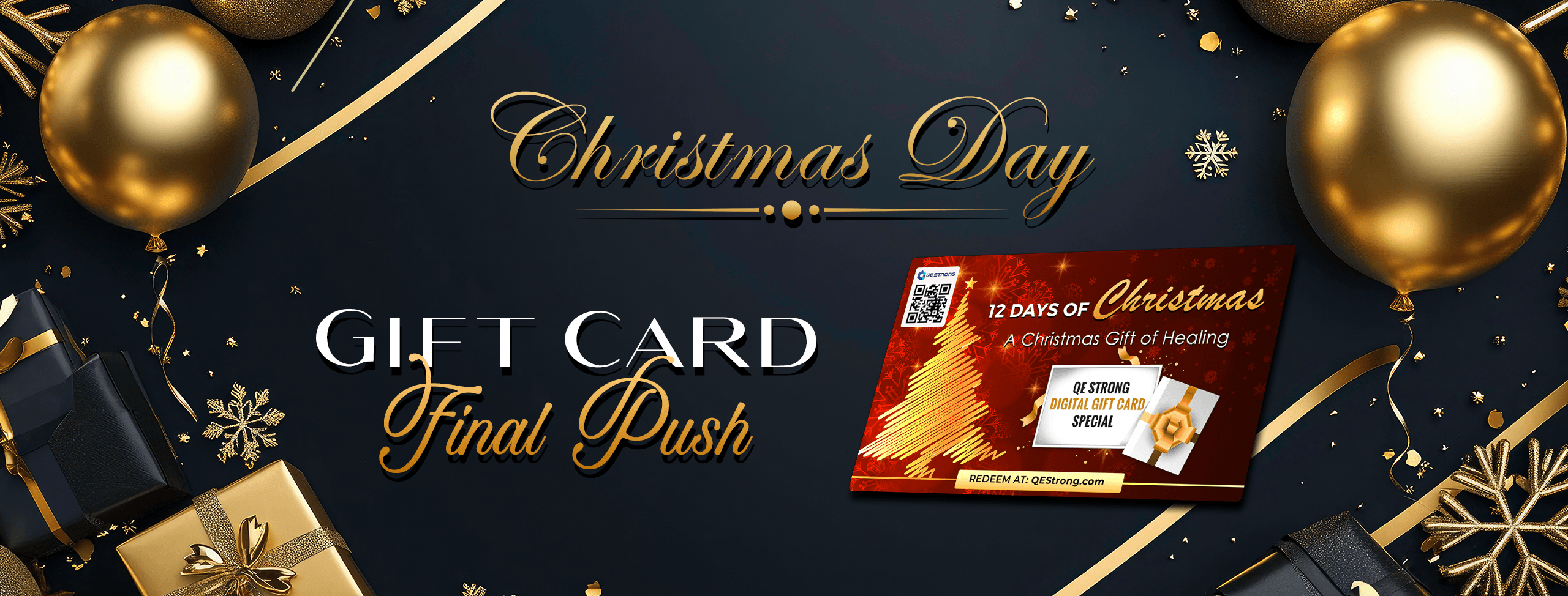 Days-12-slider | QE Strong